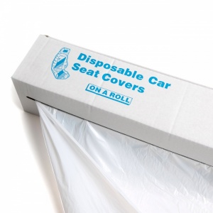 Car Seat Protection Covers - Your one-stop packaging shop